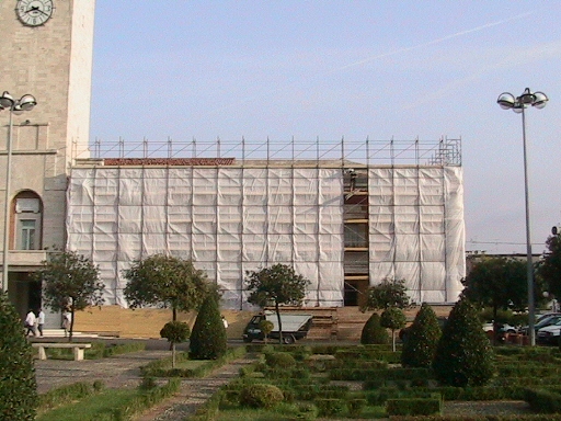 anni 2000 - STUDIO SCALZI